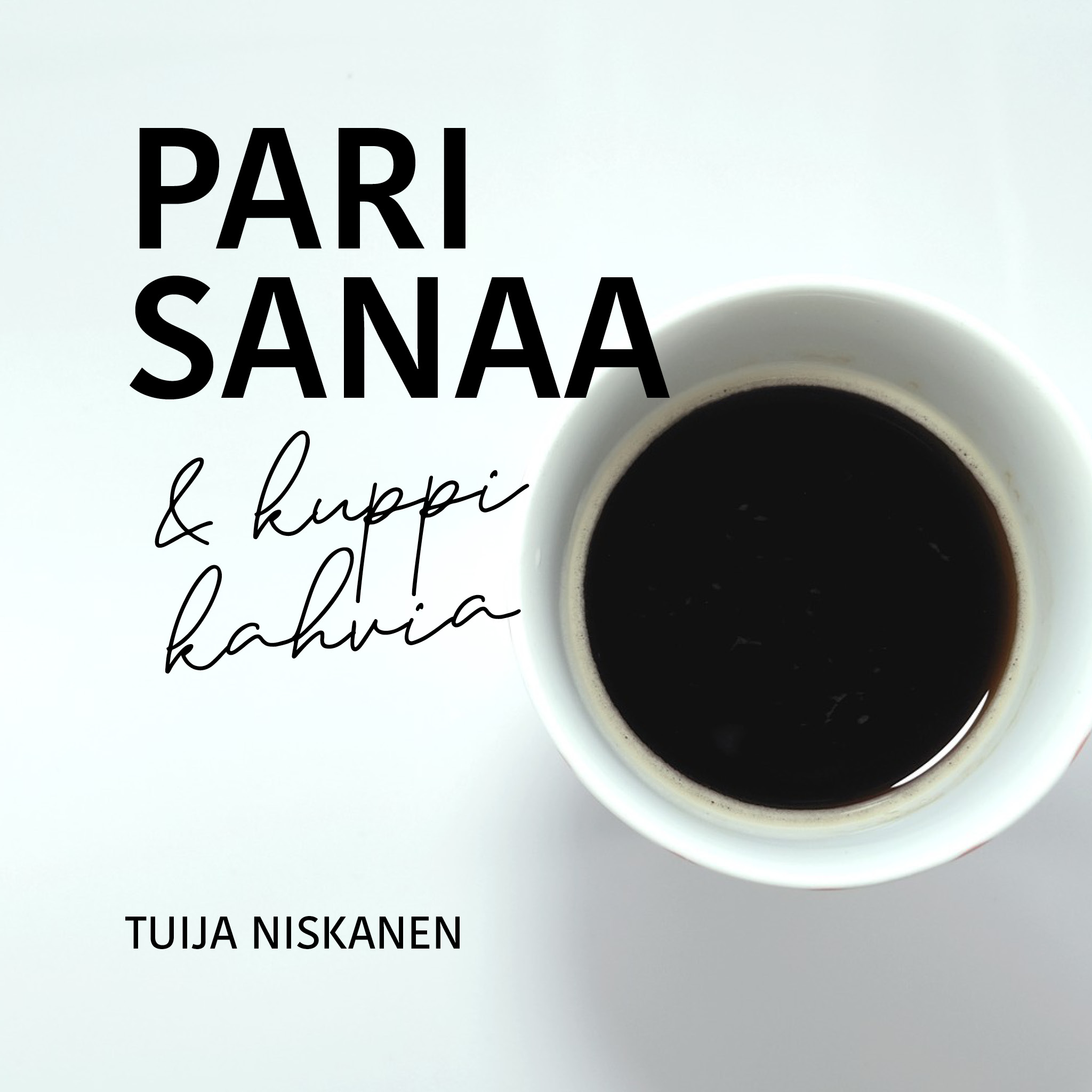 Jakso #10 | Anteeksiannon vaikeus ja viisaus - Tuija Niskanen